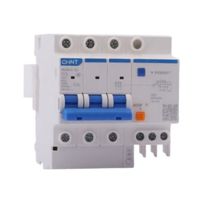 CHINT NXBLE-32 2P D25 30mA 6kA Miniature Residual Current Circuit Breaker