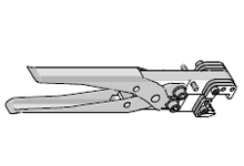 Impact Daughter Card Extraction Tool