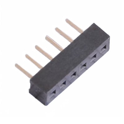 hanxia HX PM1.27-1x3P ZC H2.0