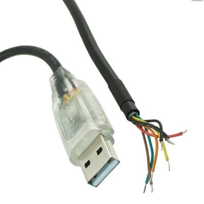 MICROCHIP APT5020BVRG Single MOSFET