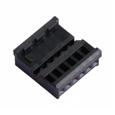 TE Connectivity 2109233-2 Rectangular Connector Housing for sale