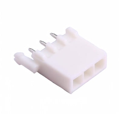 Hongxing HX41406-9A Male Pin Header Connector Chip