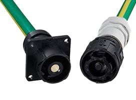 HRS EM40M-BP-1PCA-K