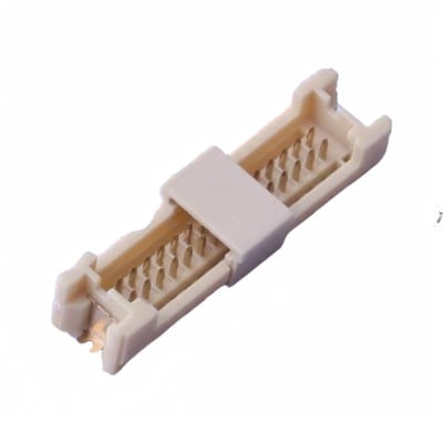 TXGA FWF12511-D10S14W5M Male Header Pins