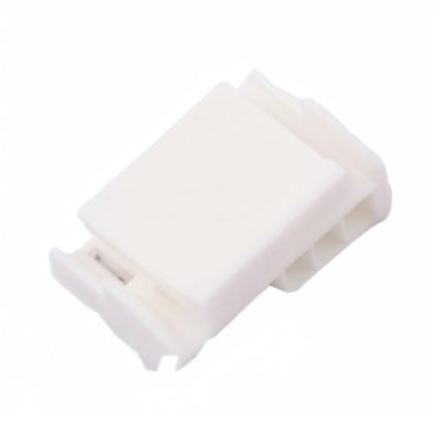 Hong Cheng HC-GH1.25-4Y-L Rectangular Connector Housing