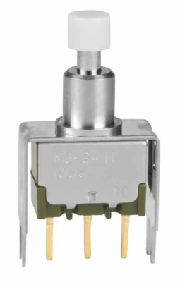 Snap-Action Bracket PC Mount Pushbutton for sale