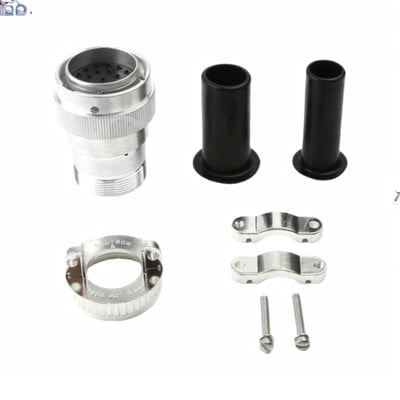 TE Connectivity HD36-18-14SN-059 Circular Connector Housing