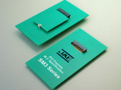 JAE Electronics SM3ZS067U215AMR1500