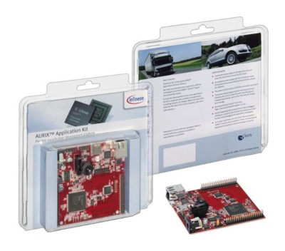 Infineon KITAURIXTC277TFTTOBO1 for sale