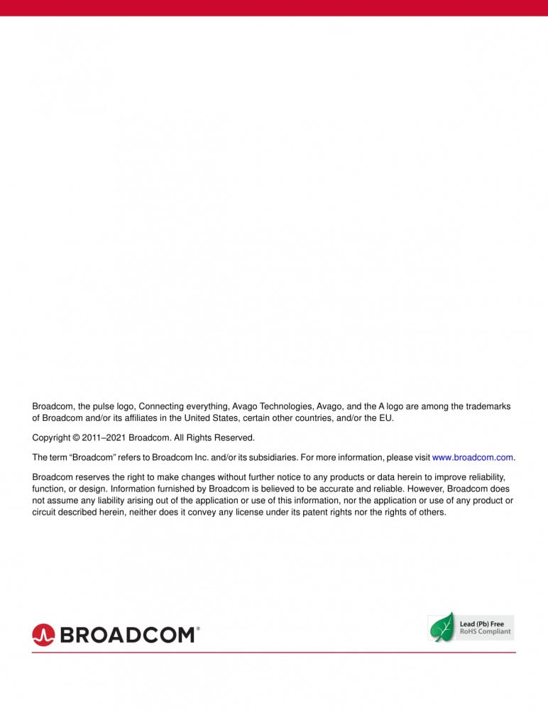 HDSM-283B datasheet page 10