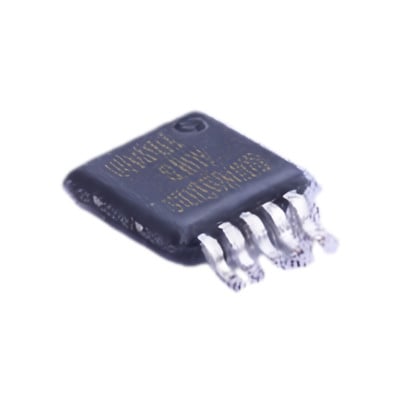 SGMICRO SGM330A-YS/TR Analog Switch Multiplexer Demultiplexer