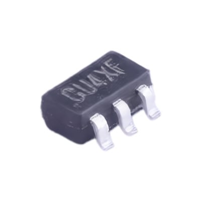 Silergy SY8009AAAC DC DC Switching Voltage Regulator