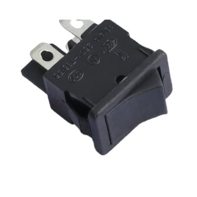 Legion RT-C14-E1+SS21-1BB Rocker Switch