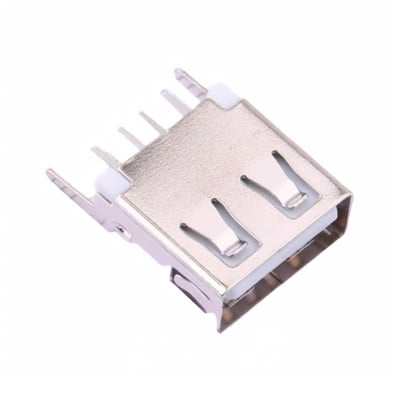 Yuandi USB180-02-T2-W USB, DVI, HDMI Connector Assembly