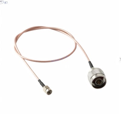 BAT WIRELESS BWSMAJ-SMAK-RG178L500 Gas Sensor Chip