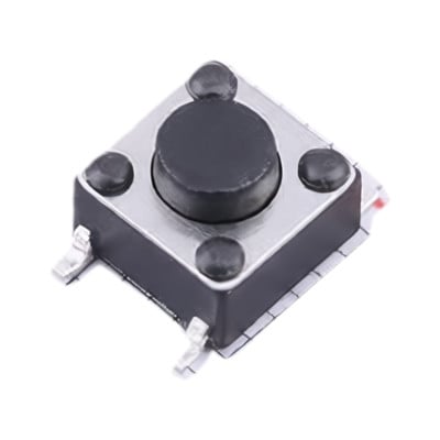 BZCN TSD003B04318A Tactile Switch