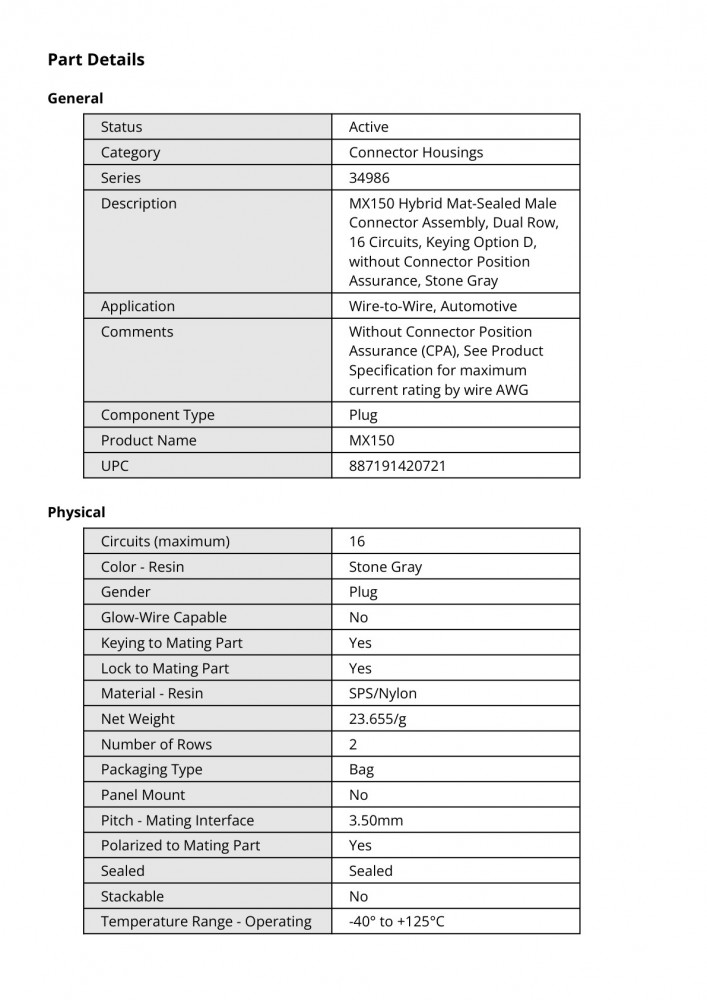 349861960 product document image, page 2