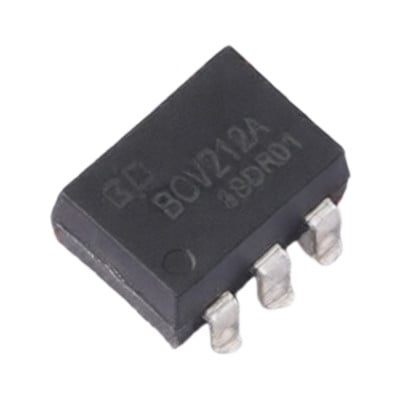 BC BCV252GA Solid State Relay Chip