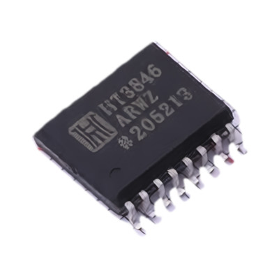 HTCSEMI HT3845BRZ AC-DC Converter Offline Switching Chip