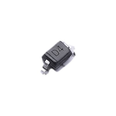 JSMSEMI BAS40-JSM Single Diode