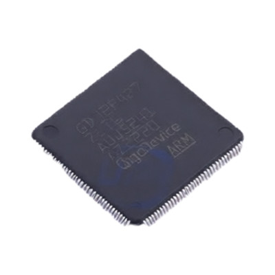 GigaDevice Semicon Beijing GD32F425VGH6 Microcontroller
