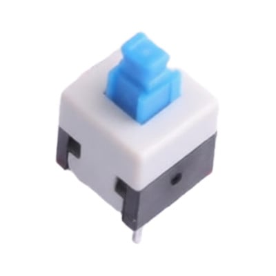 Khon PS581-06U100E3-JF-G Pushbutton Switch