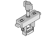 5-Row Shield Extraction Tool