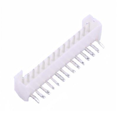 CNJM CNJMA2001WR-S-14P 14-Pin Male Header Pins Connector