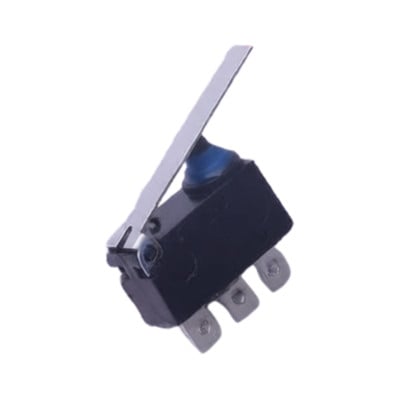 Korean Hroparts Elec K9-2841L-6HDM Limit Switch