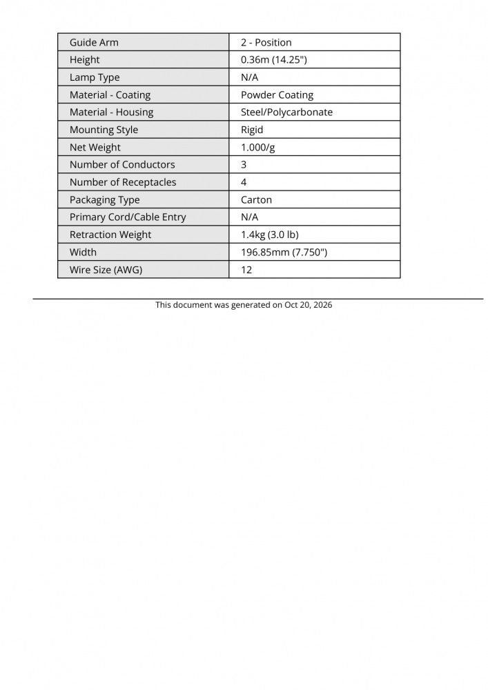 130091-0209 product document image, page 3