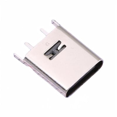 HanElectricity 021N-4BVC45 USB, DVI, HDMI Connector Assembly