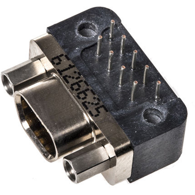 CINCH DB25PF179 D-Sub Connector
