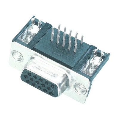 CINCH DBE25P D-Sub Connector for sale