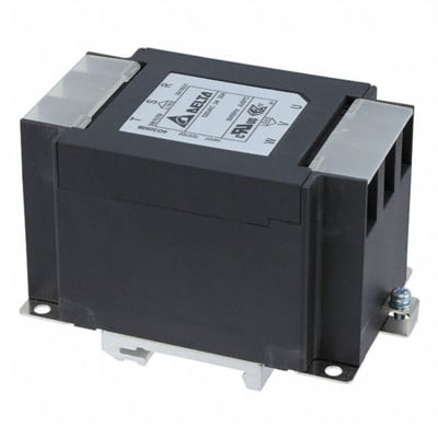 DELTA 10TDS6D Power Line Filter Module