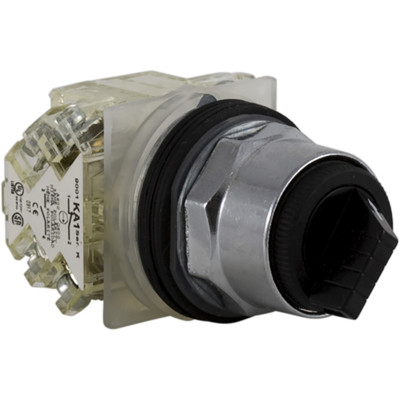 Schneider 9001KS49BH2 Selector Switch