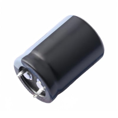 BERYL Electronic Tech KM450V331SI230*30TA-1A3EL=4.0±0.5t Aluminum Electrolytic Capacitor