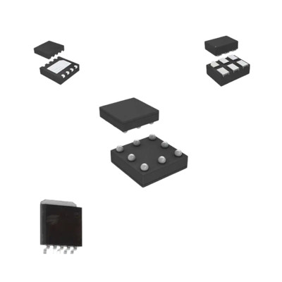 HRS HIF2E-GP Rectangular Connector Accessory Chip
