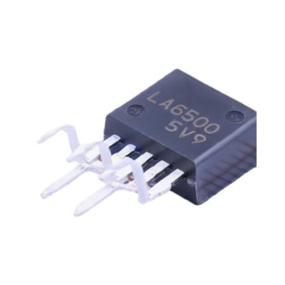 onsemi LA6500-E Amplifier Chip for sale