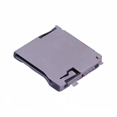 SHOU HAN TF-CARD H1.8 PC Card Socket