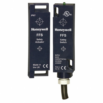 Honeywell FFS-20-10