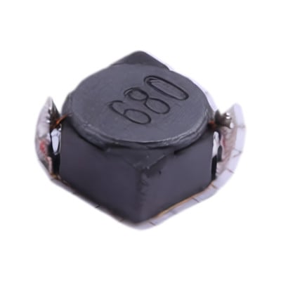 Chilisin SCD03021T-101K-N Fixed Inductor