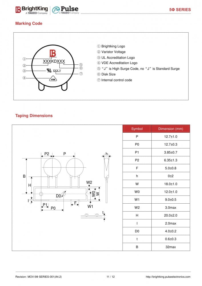 431KD05-TR datasheet page 10