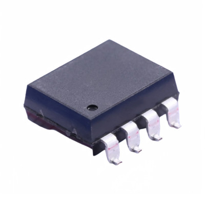 Broadcom HCNW4506-500E Logic Output Optoisolator Chip