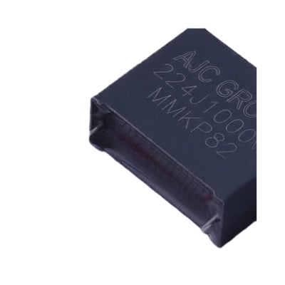 KNSCHA MMK223J3DE3KN158G2 Film Capacitor