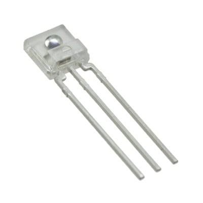 AMS TSL257-LF Ambient Light Sensor Chip for sale