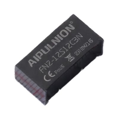AIPULNION FN2-12S12C3N DC DC Converter Chip for sale