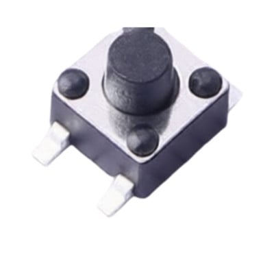 BZCN TSC015B04826A02 Tactile Switch