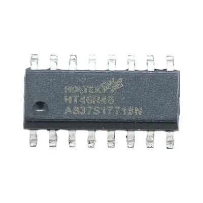 ALLEGRO A4939KLPTR-5-T Motor Driver Controller Chip