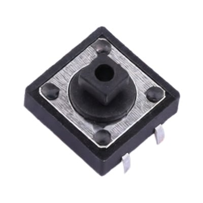 Korean Hroparts Elec K2-1103DP-A4SW-04 Tactile Switch