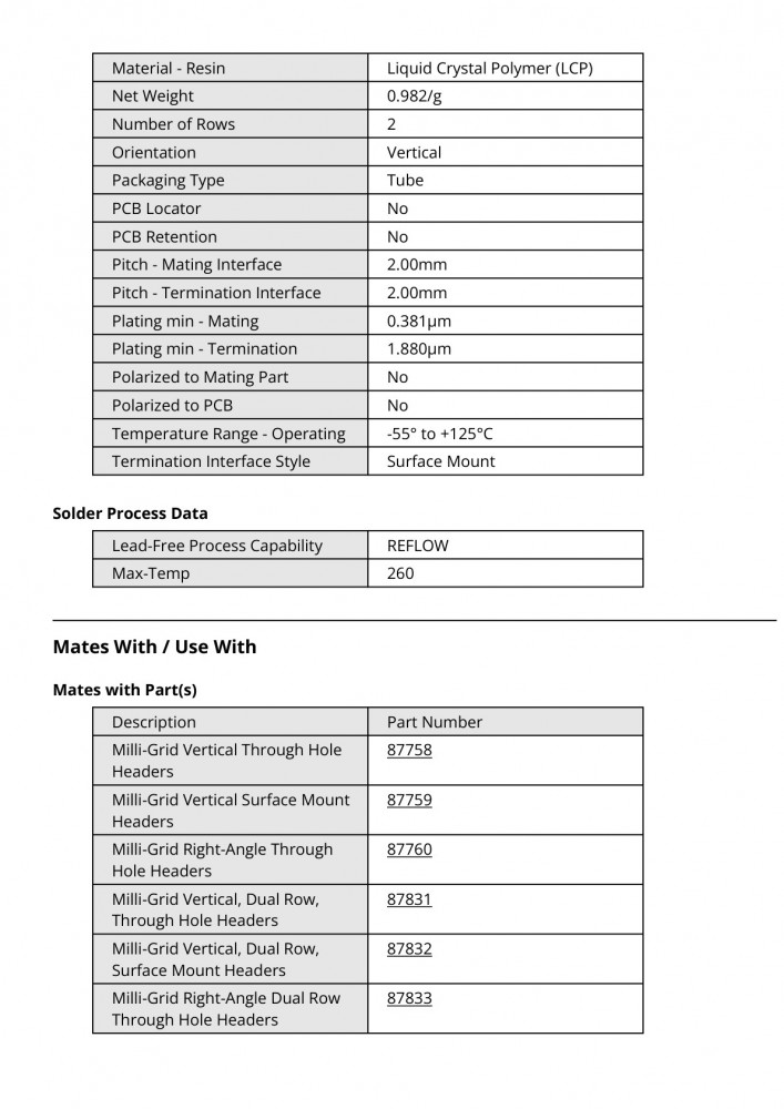Technical document preview, page 3